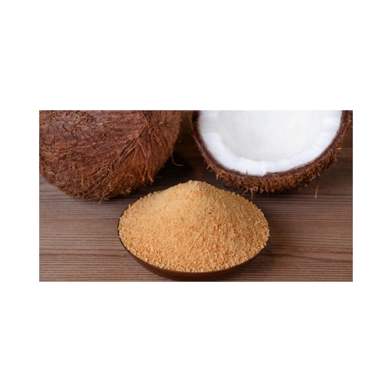 Sucre de fleurs de coco -150G